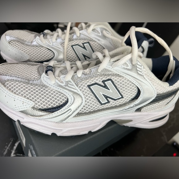 New Balance | Shoes | New Balance 53 Tennis Shoes | Poshmark